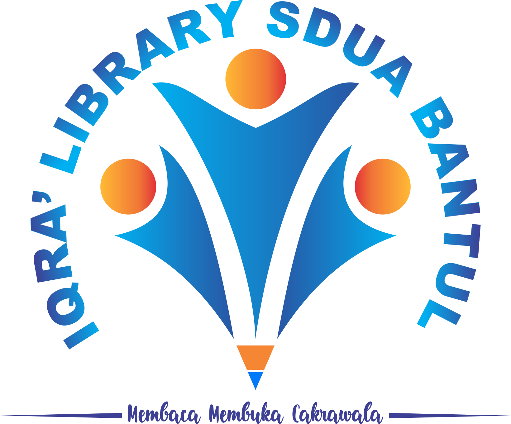 Iqra' Library SDUA Bantul - Iqra Library SDUA Bantul